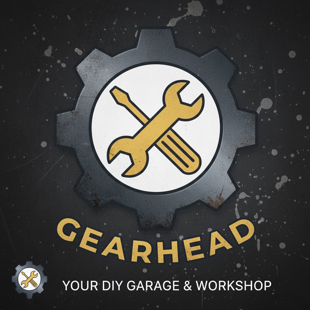 Gearhead Garage | DIY Auto Shop in Tigard, Oregon